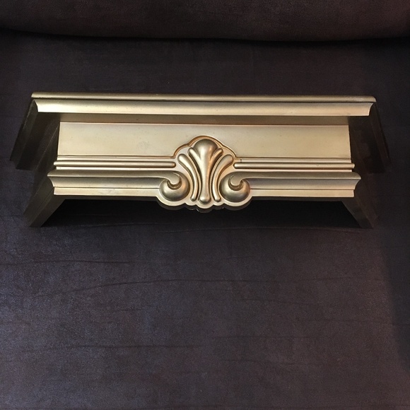 Syroco Inc. | Accents | Syroco Inc Plastic Shelving Unit | Poshmark